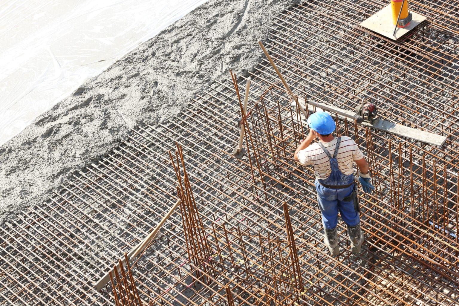 Florack Bauunternehmung GmbH – Karriere am Bau